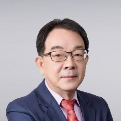 Speaker - APEC 2026